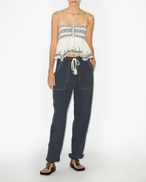 ETOILE Viamao Pants