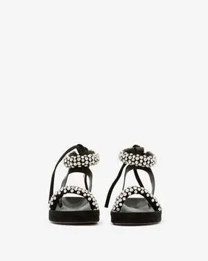 Isabel Marant Étoile Mellan Sandals