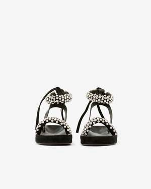 Isabel Marant Étoile Mellan Sandals