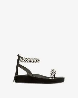 Isabel Marant Étoile Mellan Sandals