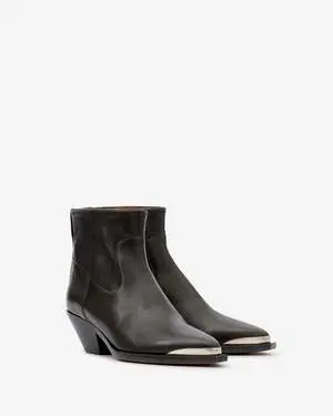 Isabel Marant Étoile Adnae Boots