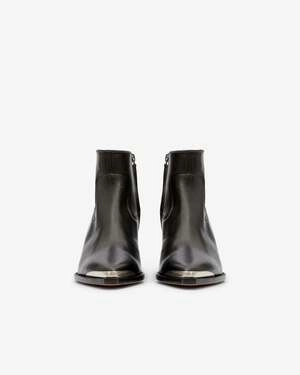 Isabel Marant Étoile Adnae Boots