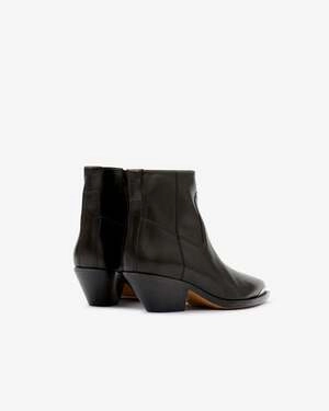 Isabel Marant Étoile Adnae Boots