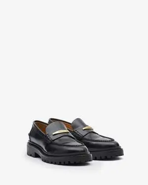 Isabel Marant Étoile Frezza Loafers