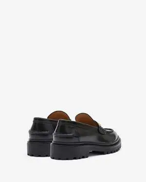 Isabel Marant Étoile Frezza Loafers