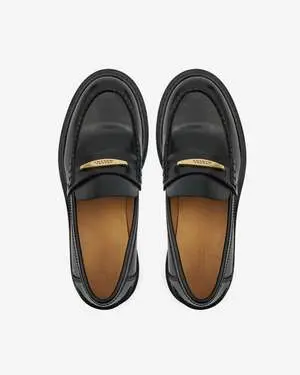 Isabel Marant Étoile Frezza Loafers