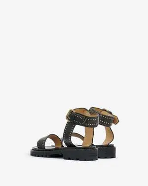Isabel Marant Étoile Breena Sandals