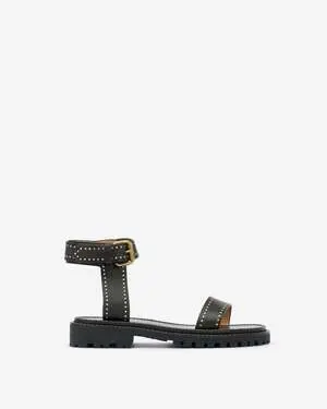 Isabel Marant Étoile Breena Sandals