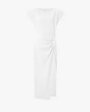 Isabel Marant Etoile Slit Day Dresses