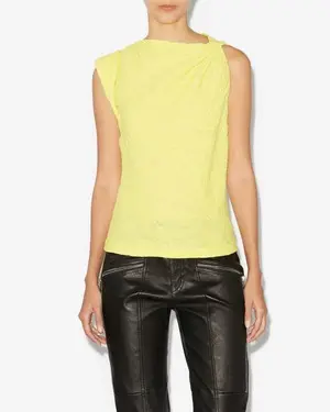 Isabel Marant Étoile Fabiena Top