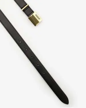 Isabel Marant Étoile Lowell Belt