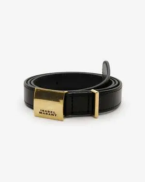 Isabel Marant Étoile Lowell Belt
