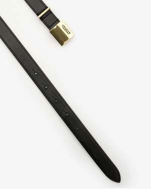 Isabel Marant Étoile Lowell Belt