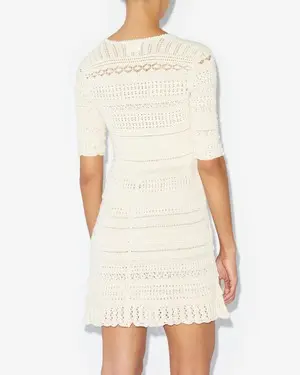 ETOILE Jumi Dress