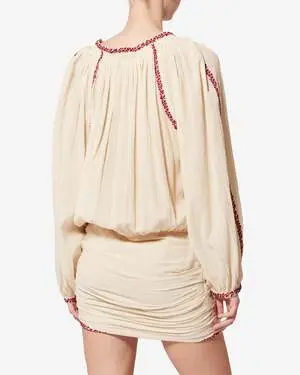 ETOILE Ludy Dress