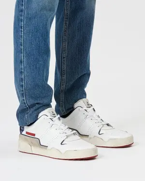 Isabel Marant Étoile Emreeh Sneakers