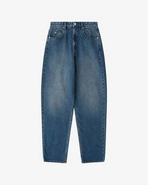 ETOILE Corsy Jeans - Blue