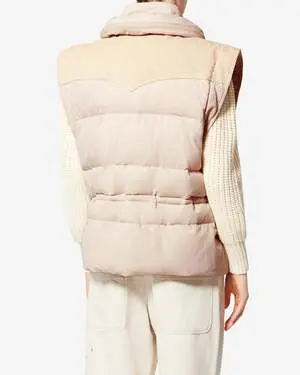 ETOILE Olfa Vest