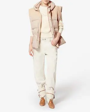 ETOILE Olfa Vest