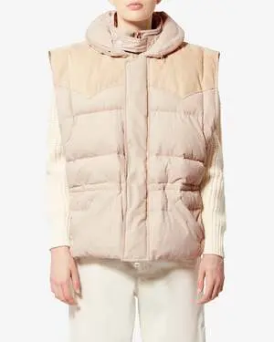 ETOILE Olfa Vest