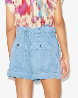 ETOILE Ipolyte Shorts