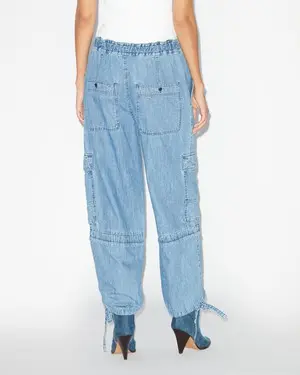 ETOILE Ivy Pants