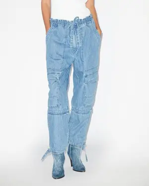 ETOILE Ivy Pants