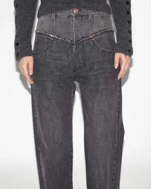 Isabel Marant Étoile Noemie Pants