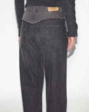 Isabel Marant Étoile Noemie Pants