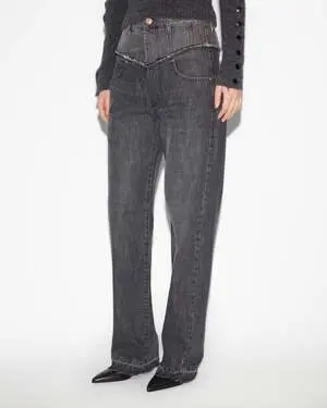 Isabel Marant Étoile Noemie Pants
