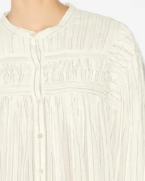 ETOILE Plalia Top