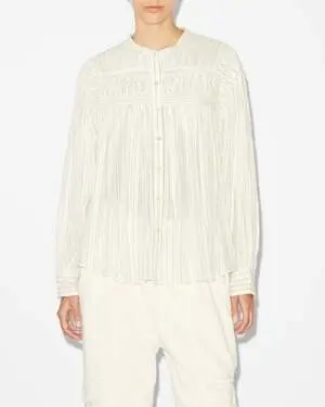 ETOILE Plalia Top