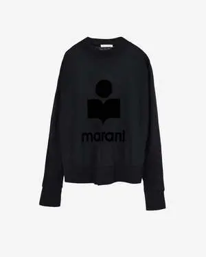 ETOILE Kilsen Tee-shirt - Black