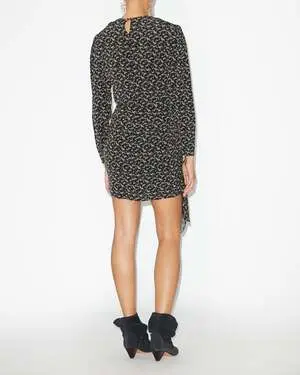 ETOILE Dulce Dress