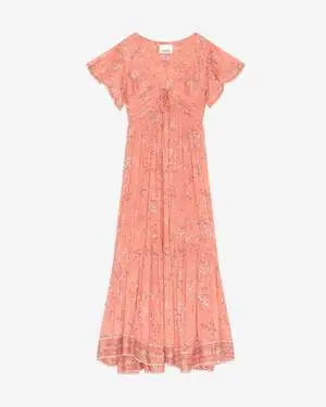 Isabel Marant Étoile Agathe Dress