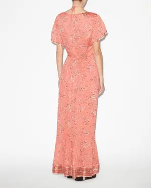 Isabel Marant Étoile Agathe Dress