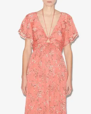 Isabel Marant Étoile Agathe Dress