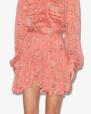 Isabel Marant Étoile Anael Skirt