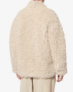 ETOILE Tarvey Coat