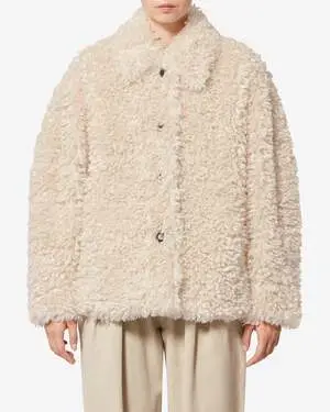 ETOILE Tarvey Coat