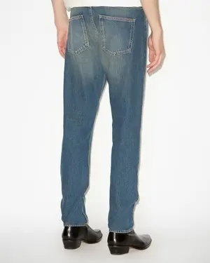 Isabel Marant Étoile Jack Jean