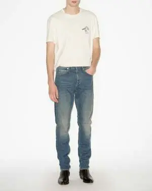 Isabel Marant Étoile Jack Jean