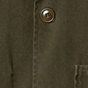 Isabel Marant Étoile Ardy Jacket - Khaki