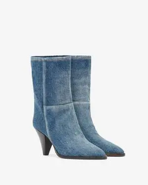 Isabel Marant Étoile Rouxa Boots