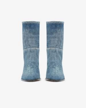 Isabel Marant Étoile Rouxa Boots