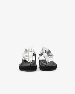 Isabel Marant Étoile Isela Sandals