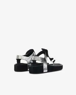 Isabel Marant Étoile Isela Sandals