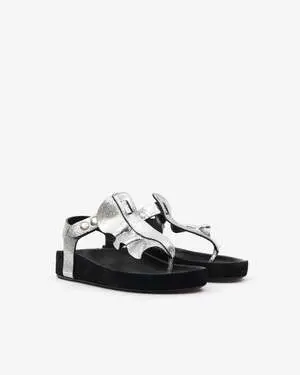 Isabel Marant Étoile Isela Sandals