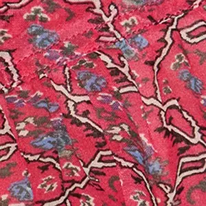 ETOILE Salika Top - Cranberry