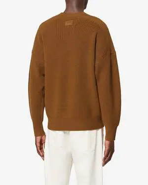 Isabel Marant Étoile Barry Sweater - Cognac